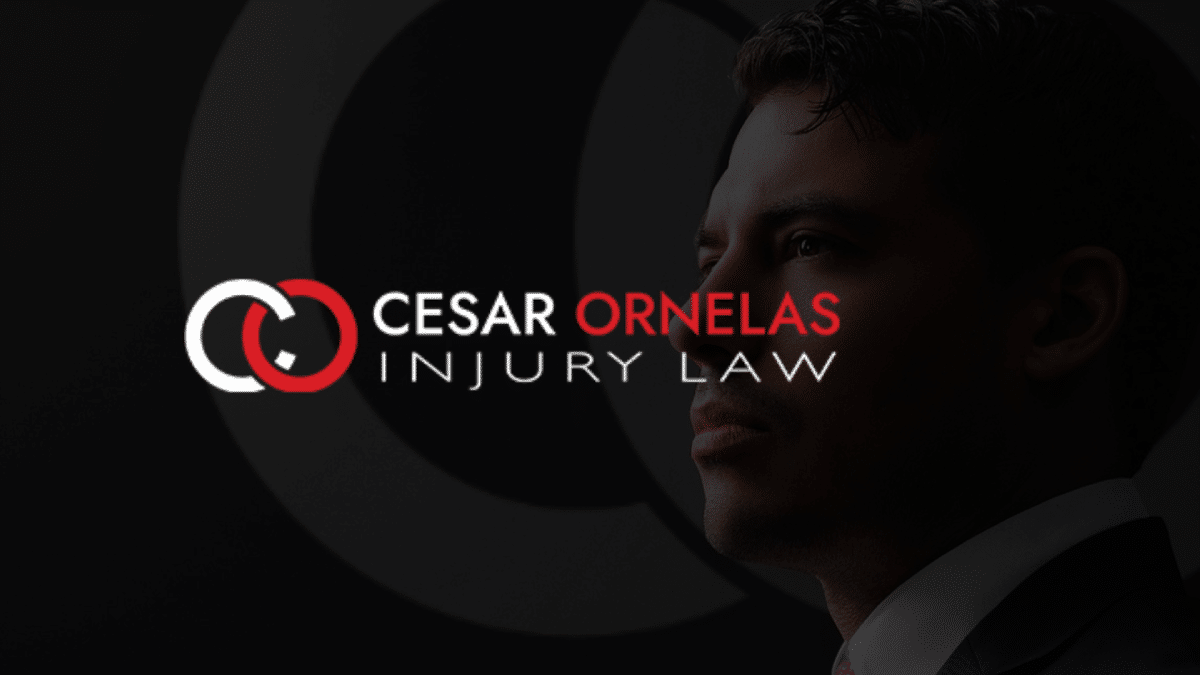 Motorcycle Accident Lawyer | Bike Crash Attorney | Cesar Ornelas Law